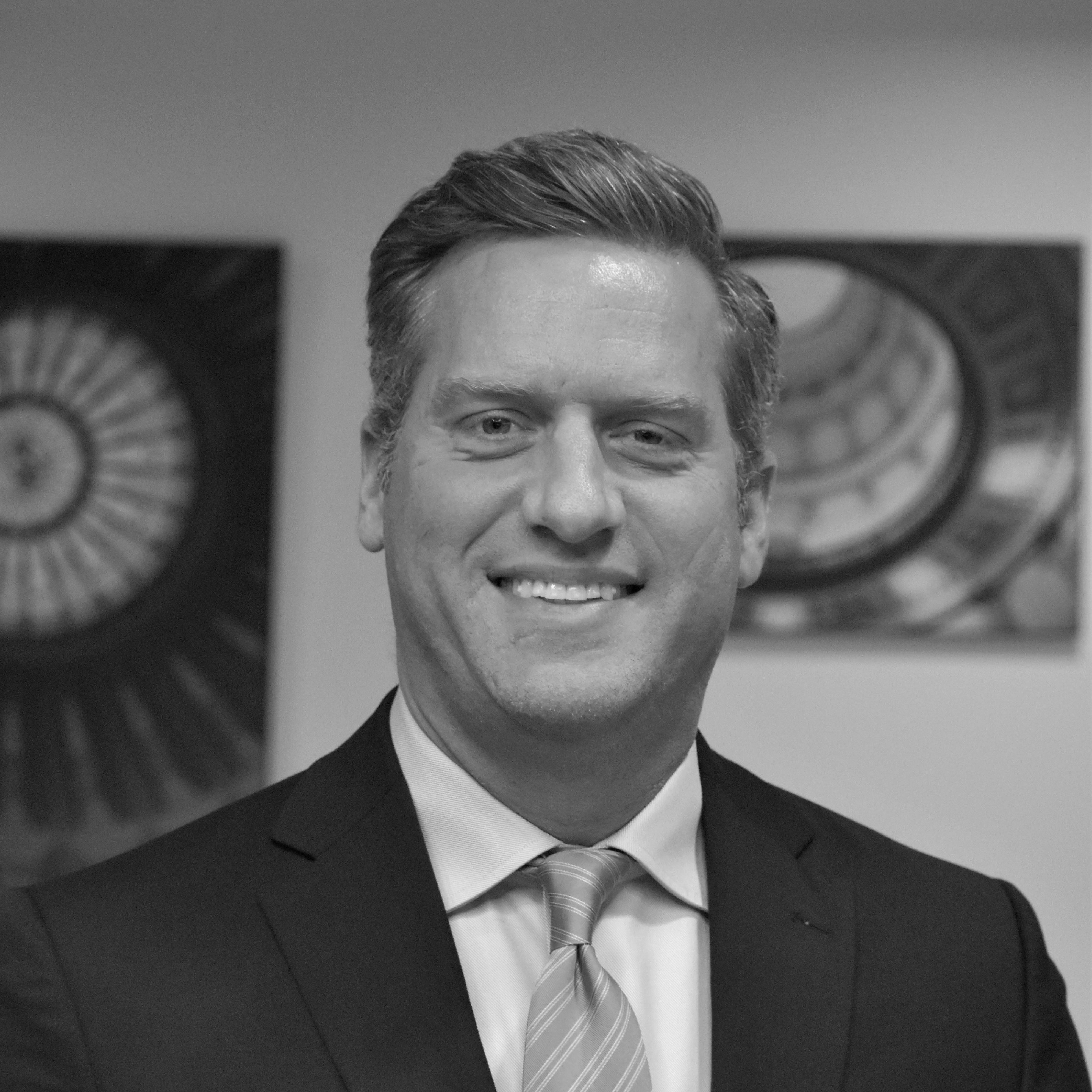 Kurt Daudt | Stateside Associates