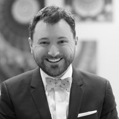 James “Jake” Bookwalter | Stateside Associates