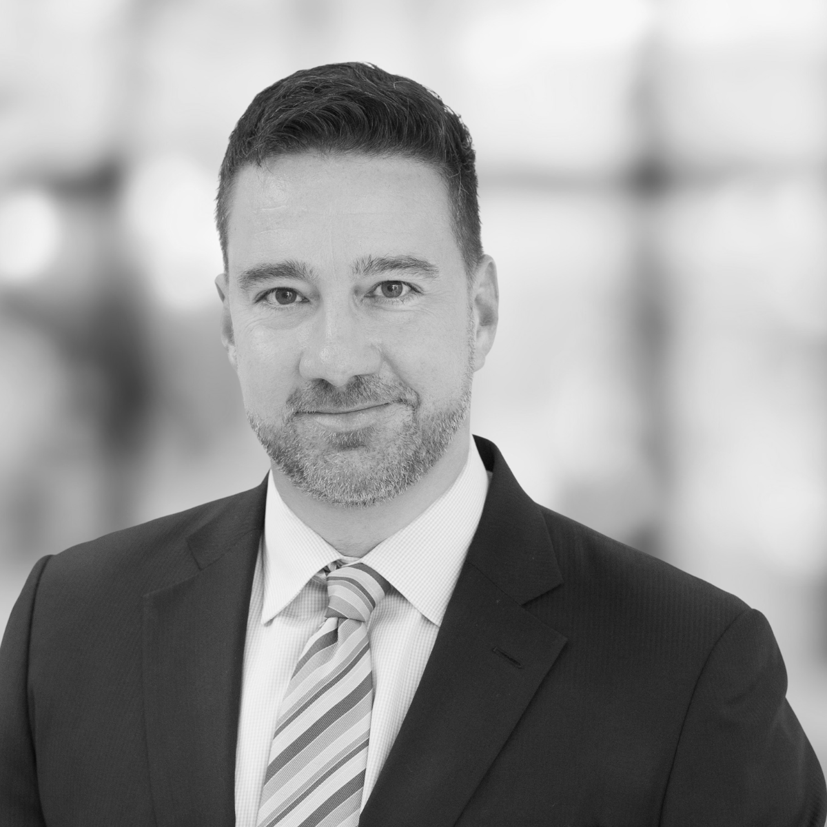 Mark D. Anderson, Esq. | Stateside Associates