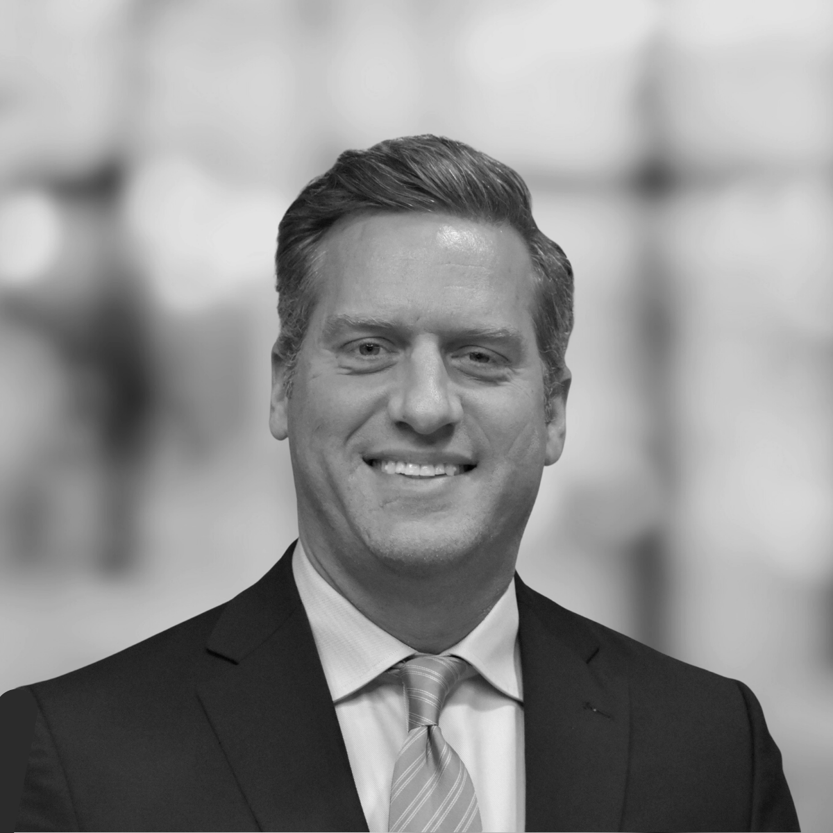 Kurt Daudt | Stateside Associates